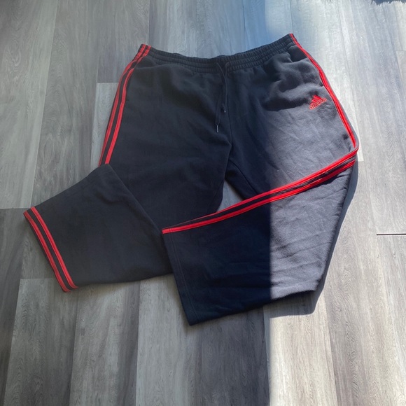adidas | Pants | Adidas Sweats | Poshmark